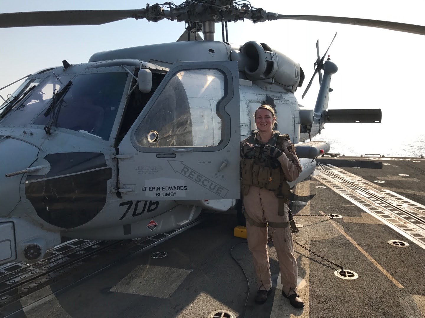 Erin Edwards – Journalist